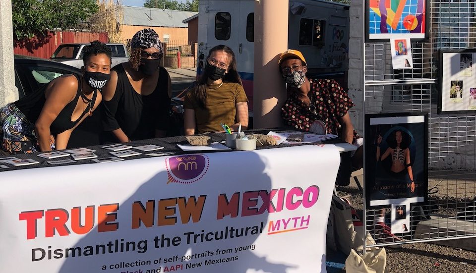 Programs - New Mexico Black Leadership Council