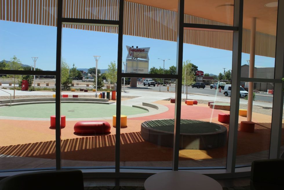 International District Library Opens in Albuquerque – New Mexico Black ...