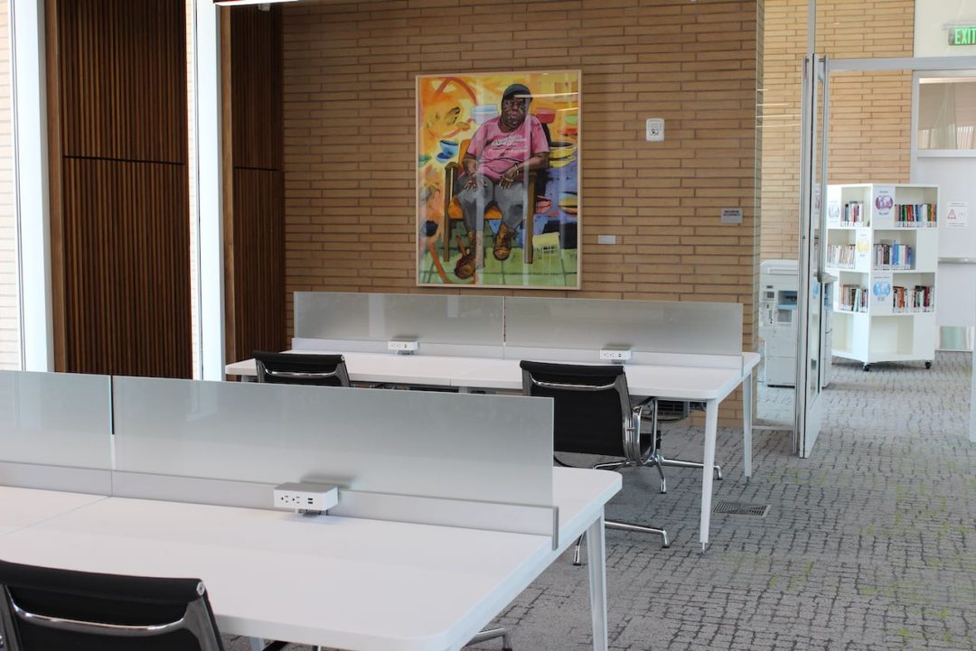 International District Library Opens in Albuquerque – New Mexico Black ...