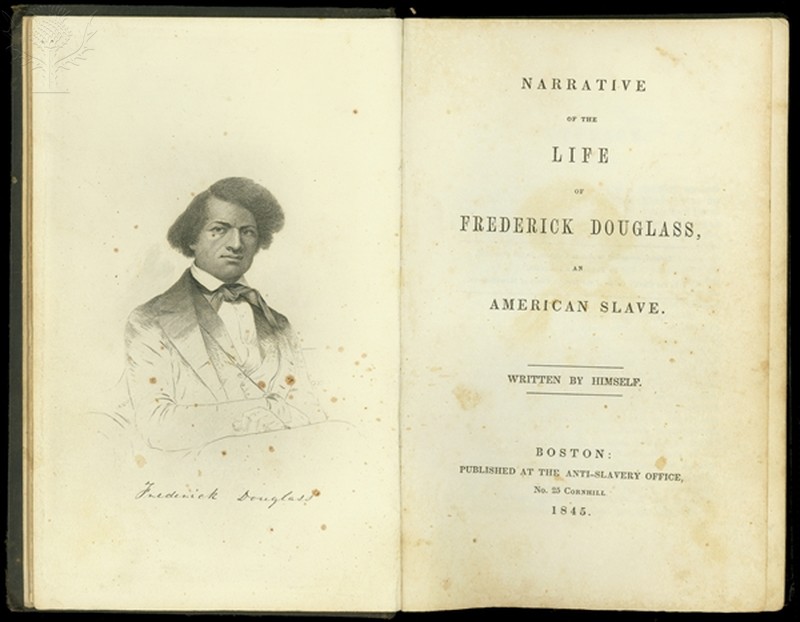 Happy Birthday, Frederick Douglass | New Mexico Black Leadership Council